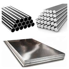 High Temperature Alloy - YSAlloy